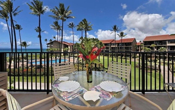 Papakea E-306 - Maui, HI