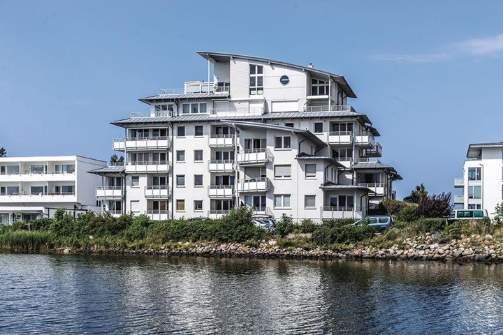 Haus-windjammer-wohnung-10 - Heiligenhafen