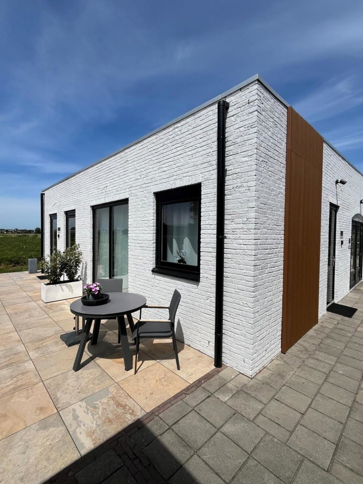 Tulip Lodges - Alphen aan den Rijn
