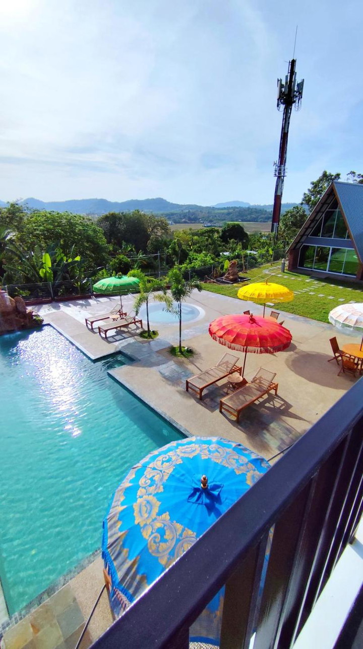 The Bukit Resort Langkawi - Malaysia