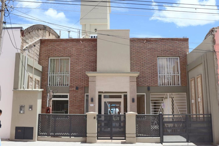 Hostería El Antigal - La Quiaca