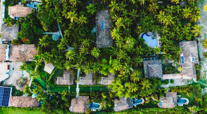 Casa Acayu - São Miguel dos Milagres