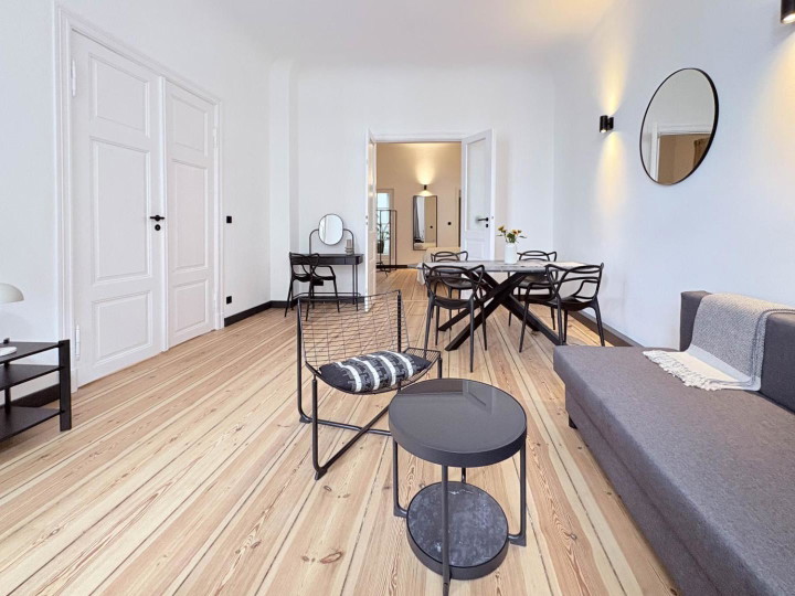 Studios Am Kniepertor Altstadt Stralsund - Stralsund