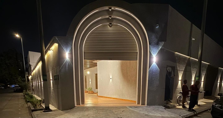 العوالي إيف ريزيدنس Awali Eve Residence - Meca