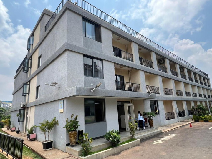 Kigali Phoenix Serviced Apartments - Kigali