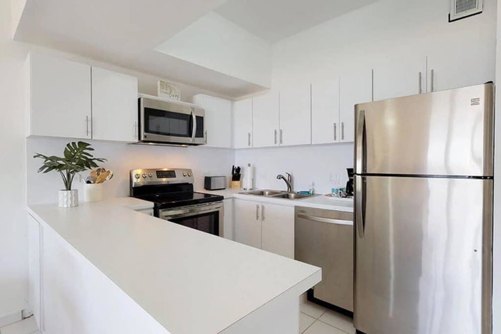 Beach Villa 233 - Puerto Rico