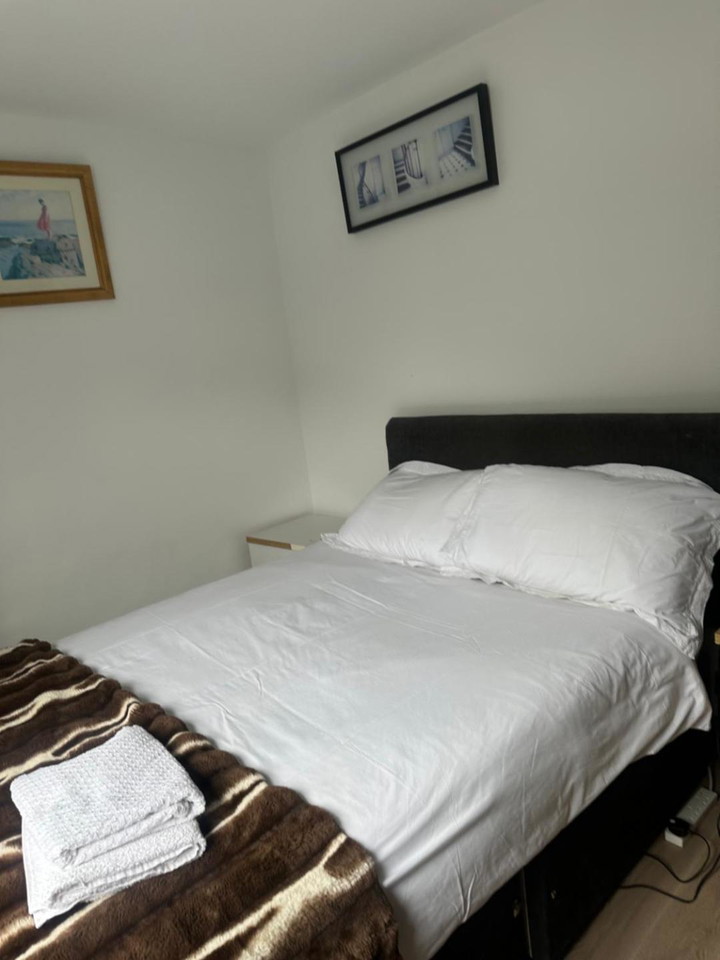 Cosy Room In A Private House - Midleton