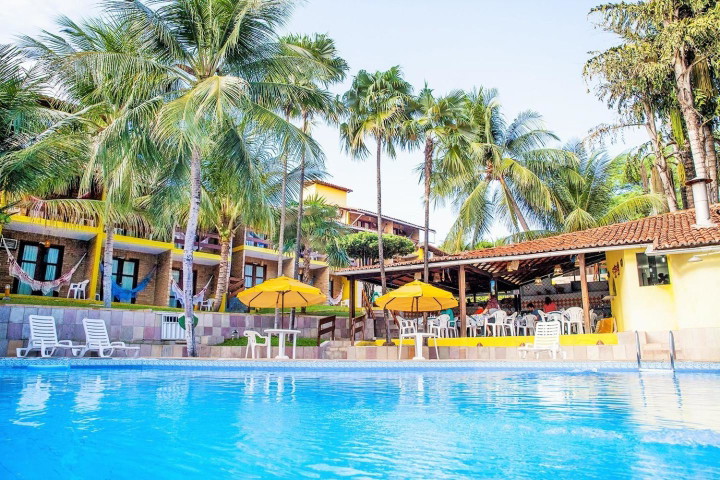 Hotel Tubarão - Natal