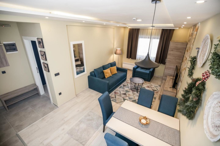 Sky Cabin Apartments - Free Garage - Kopaonik