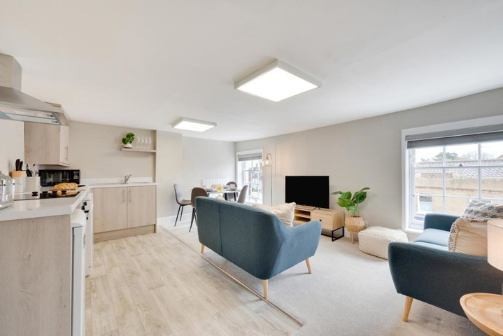 2 Bed In Holt Oc-2221 - Holt