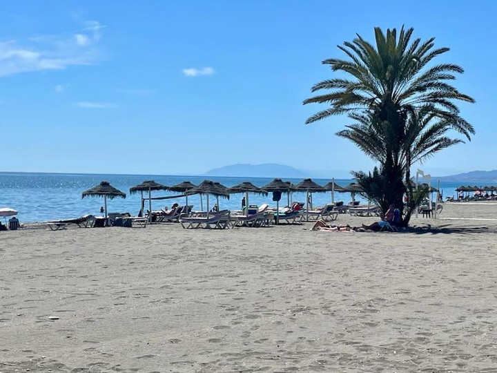 Geysotur Torrox Playa Apartamentos - Torrox