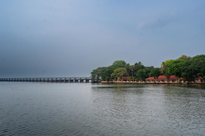 Ktdc Kumarakom Gateway Resort - Kumarakom