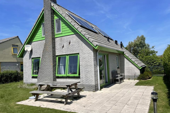 Strandparel 117 - Texel