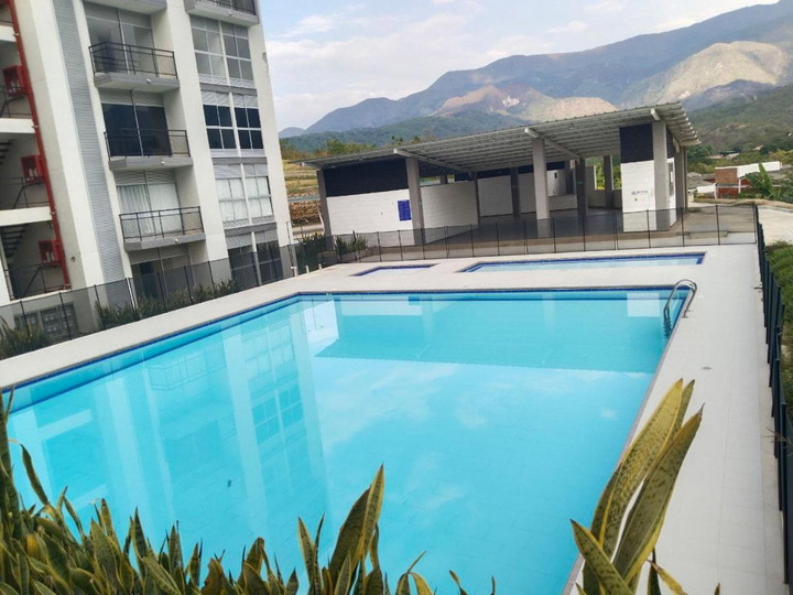 Apartamento En Melgar Tolima - Melgar