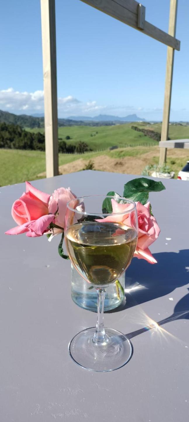 Peaceful Retreat In Rural Waipu Countryside - Northland