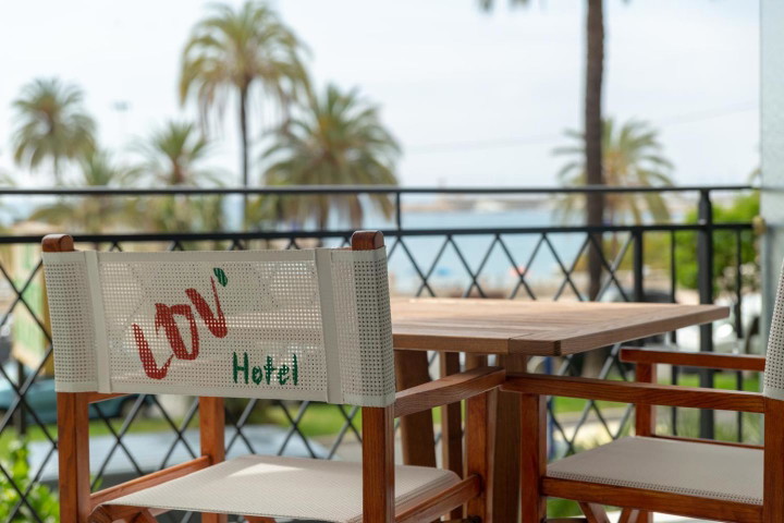 La Dolce Vita Hotel - Airole
