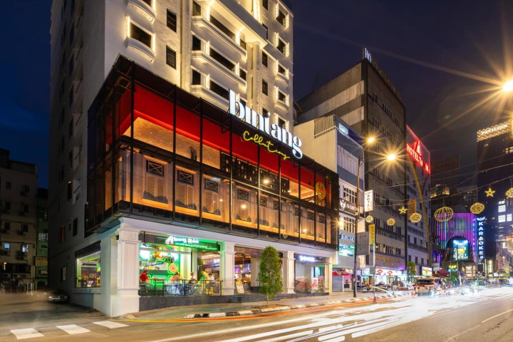 Bintang Collectionz Hotel - Kuala Lumpur