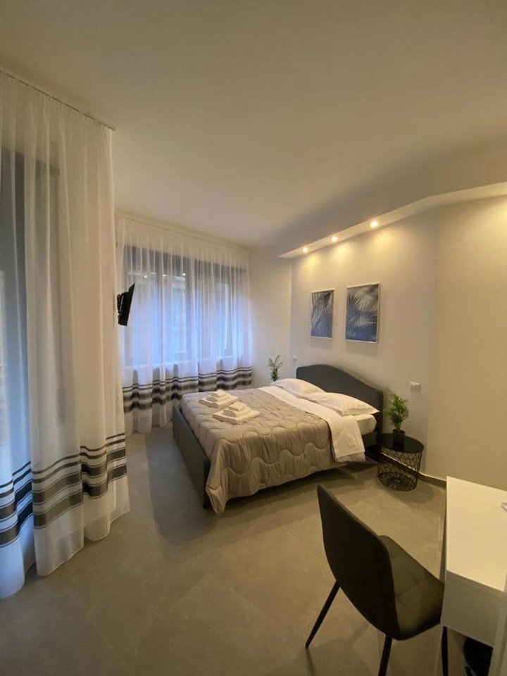 Residenza Via Verdi - Parma