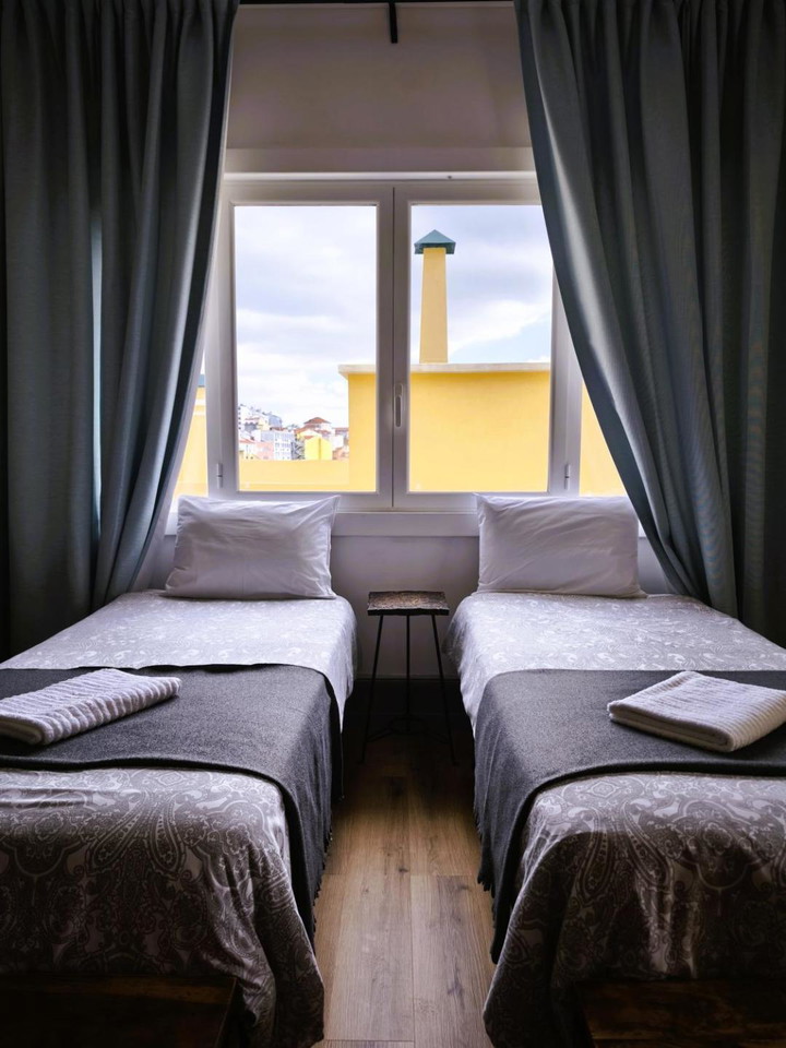 Ey Lisbon Guesthouse - Lisbon