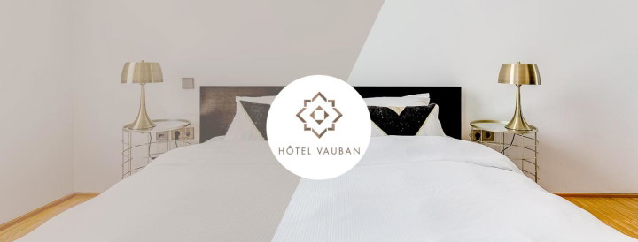 Hotel Vauban - Walferdange