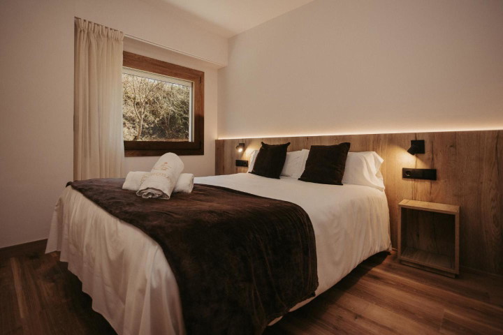 La Trobada Hotel Sport - Ribes de Freser