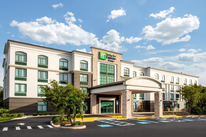 Holiday Inn Express & Suites Bradenton East-lakewood Ranch By Ihg - Lakewood Ranch, FL