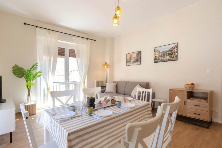 Sella Suite Apartment - Piedmont
