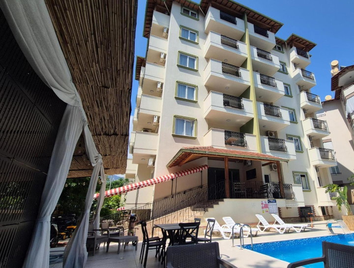 Alanya Sunset Hotels - Alanya