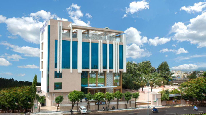 Hotel Grand Rio - Maharashtra