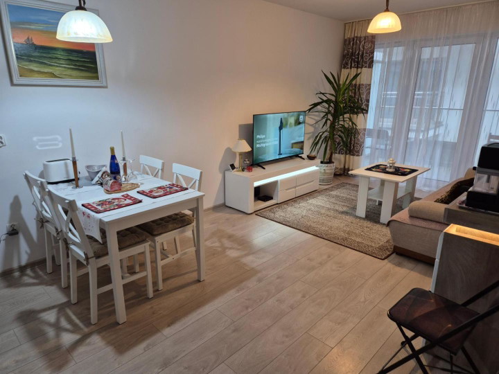 Apartament Bałtycka 6b - Kołobrzeg