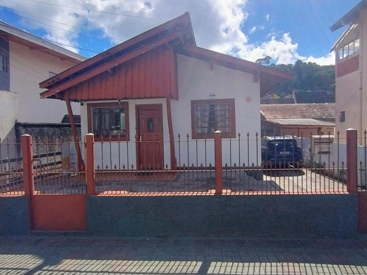 Casa Charme E Praticidade - Campos do Jordão