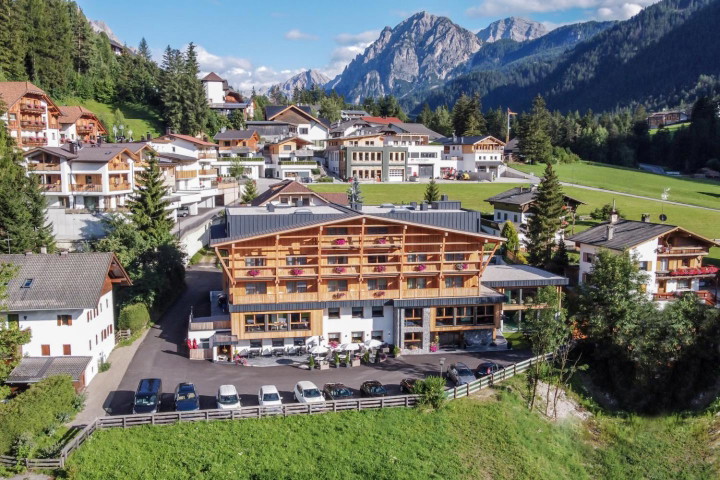 Hotel Gran Pre - Kronplatz