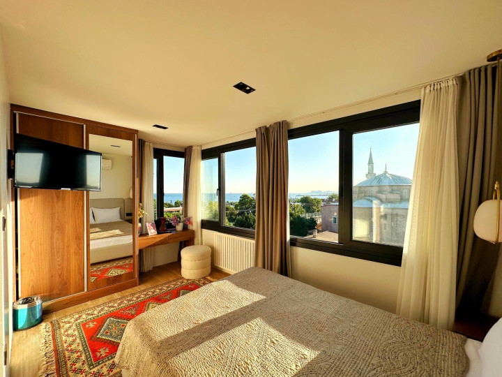 Sultan Pier Hotel - Istanbul