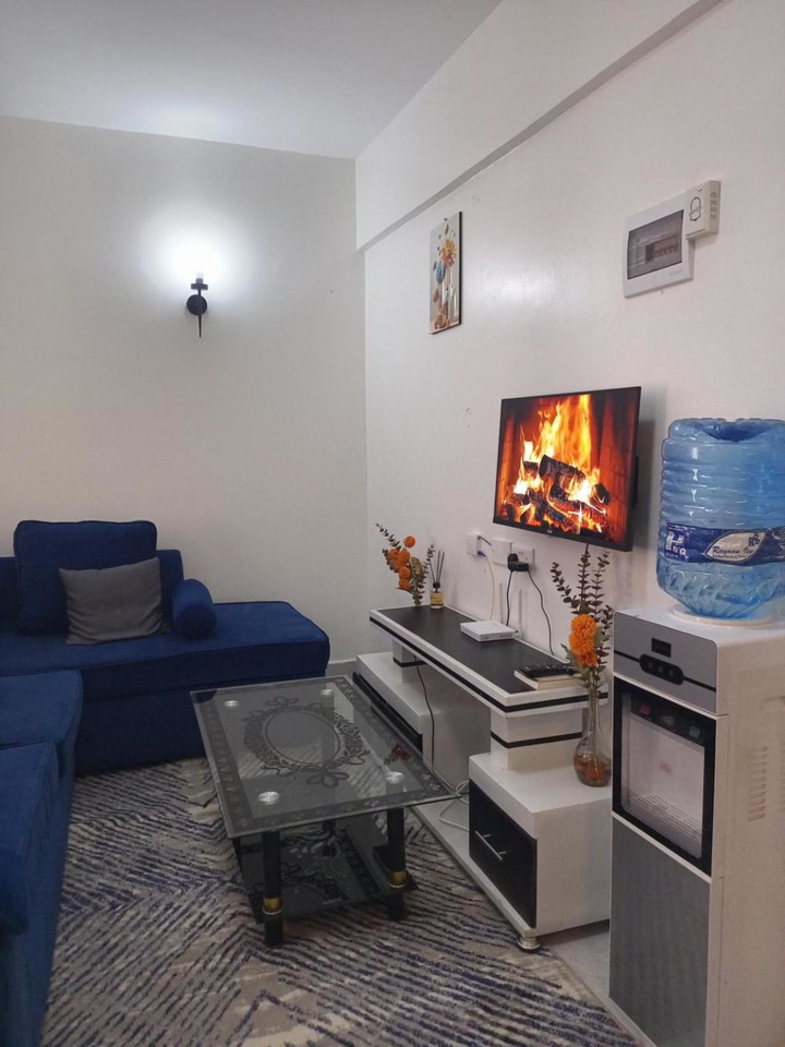 Blue Haven Studio Apartment - Mombasa