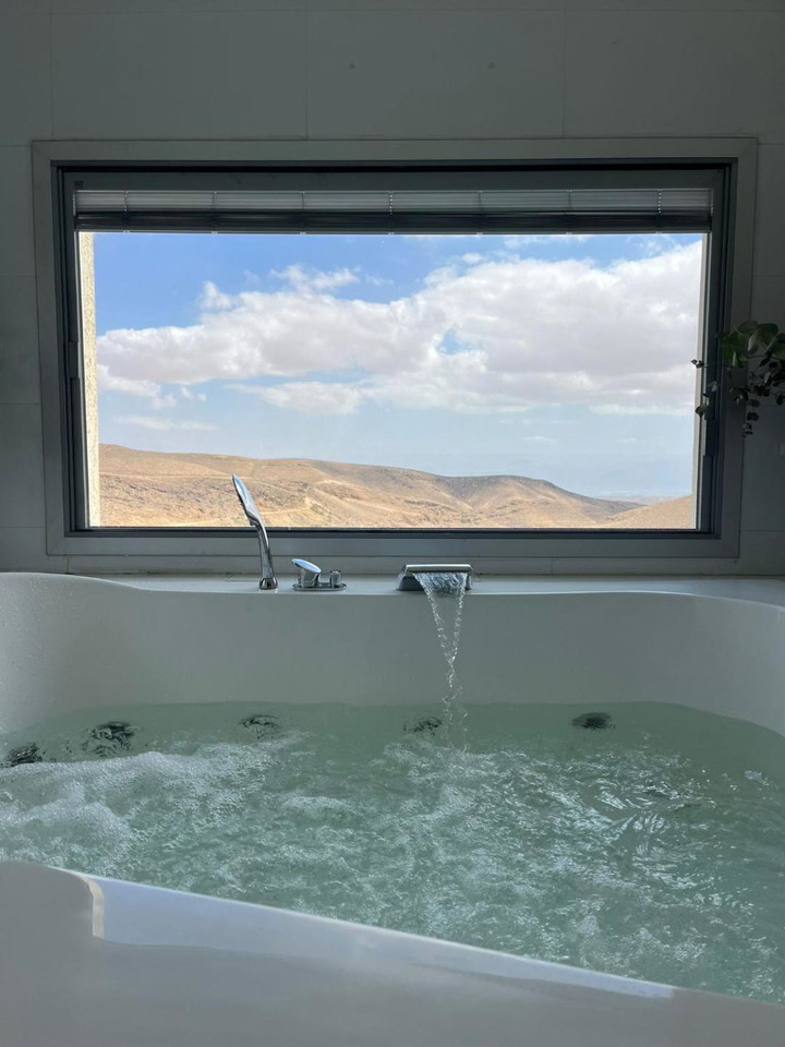 " Arada " Luxury House - Israël