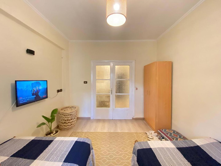 Cozy Stay In Downtown! - Cairo