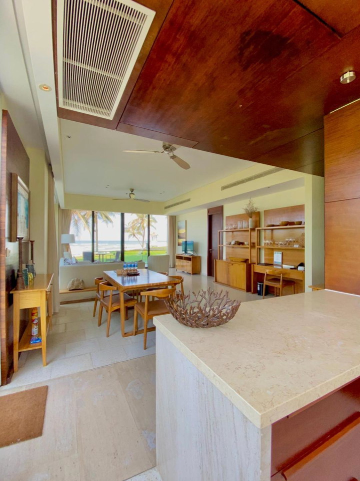 Sea View Apartment In Hyatt - Đà Nẵng