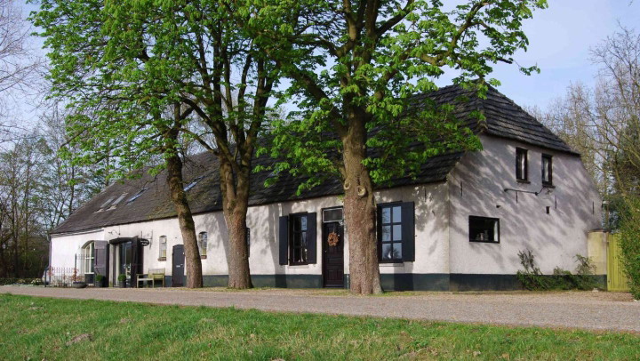 Bed & Breakfast Langlaar - Eindhoven