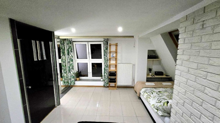 4 Lions Nest - Gdańsk