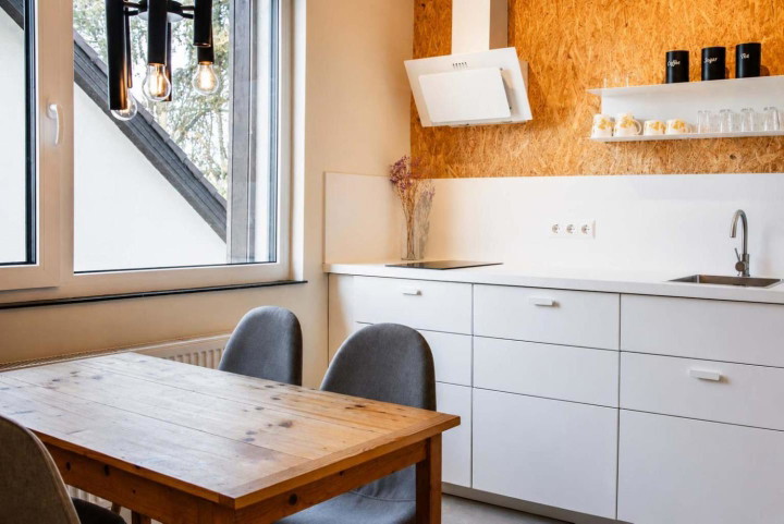 Light Hideaway -45sqm- Near Ber Airport - Berlín
