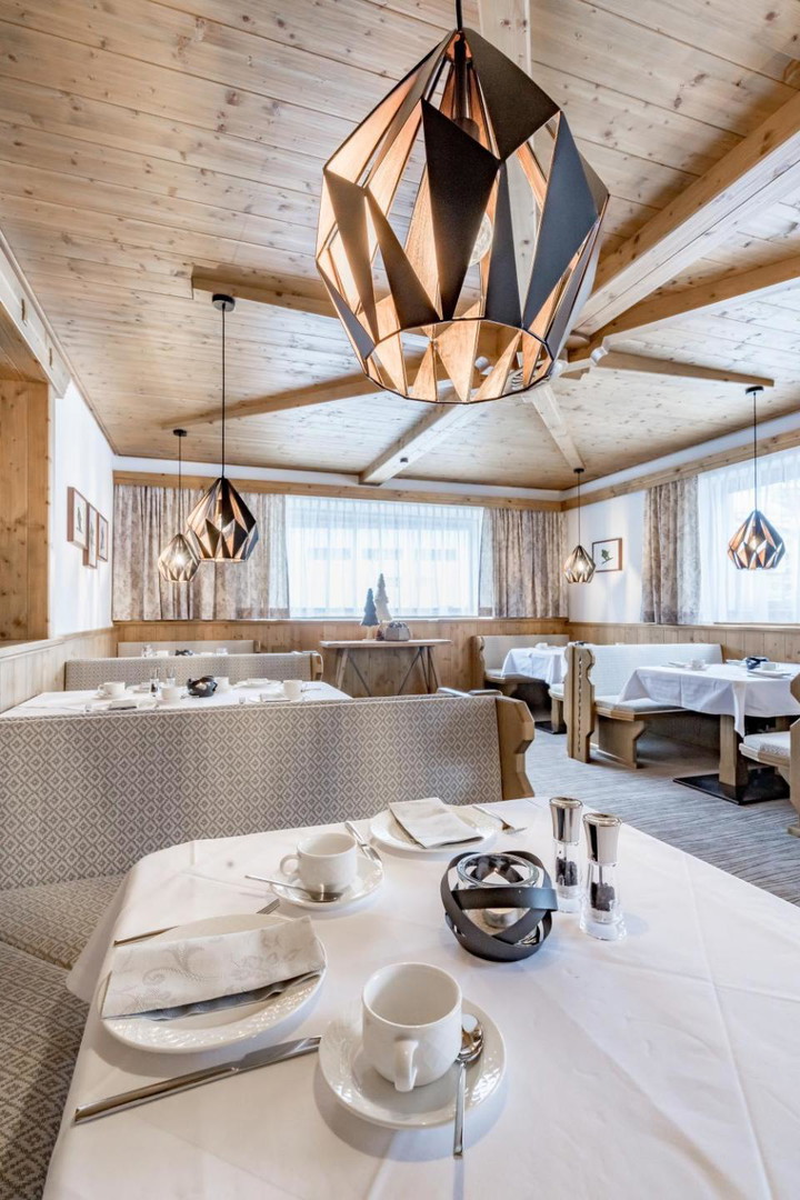 Bed & Breakfast Fender - Soelden