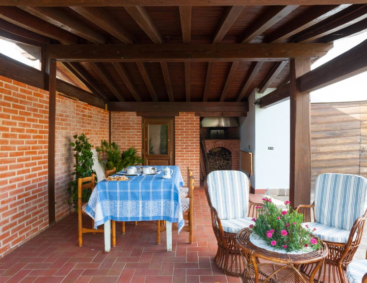 Villa Celeste - Lucca