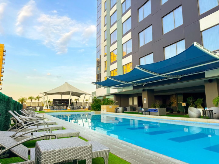 The Bellevue Manila - Bacoor