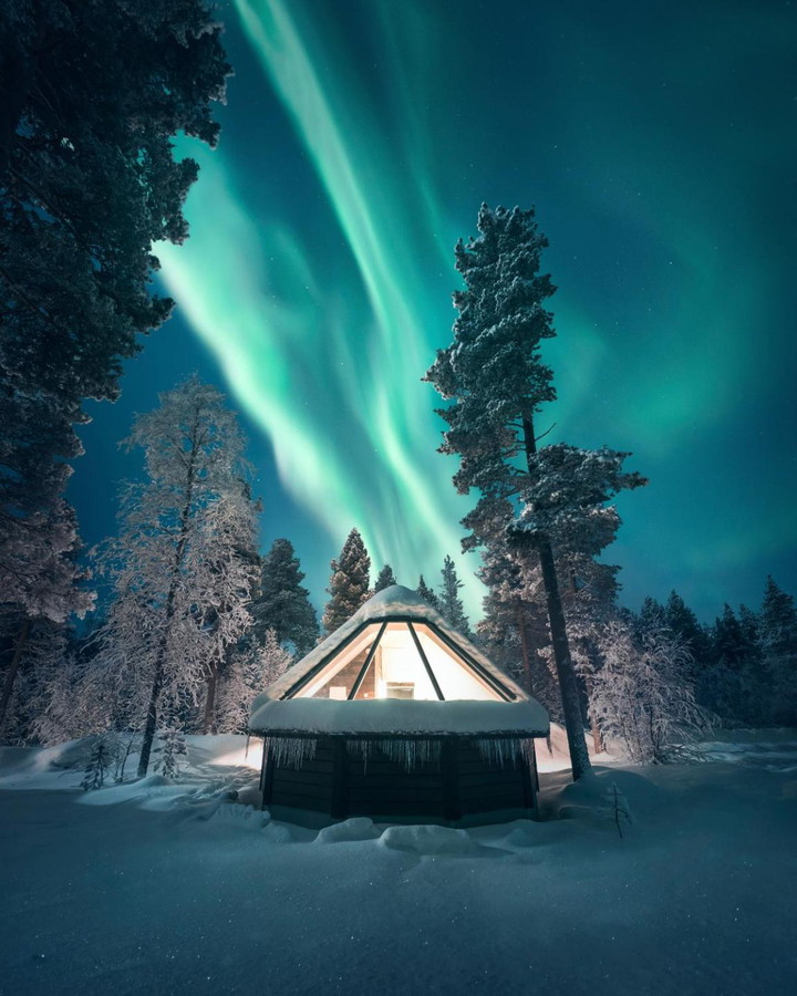 Aurora Village Ivalo - Ivalo