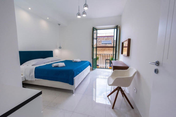 Kapitano Apartments - Taormine