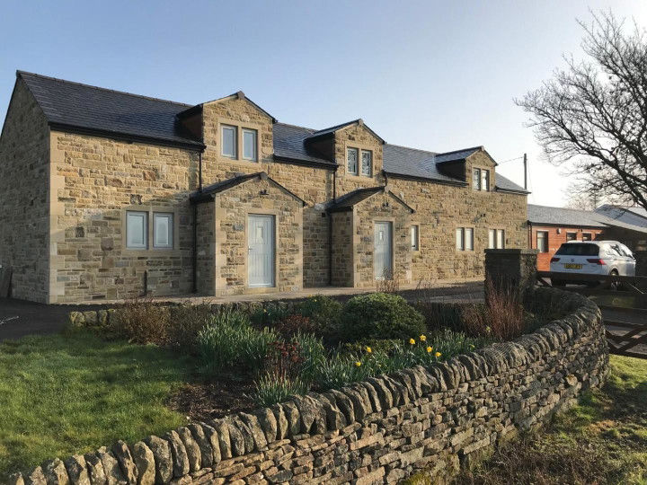 Pepperpot Cottage - Skipton