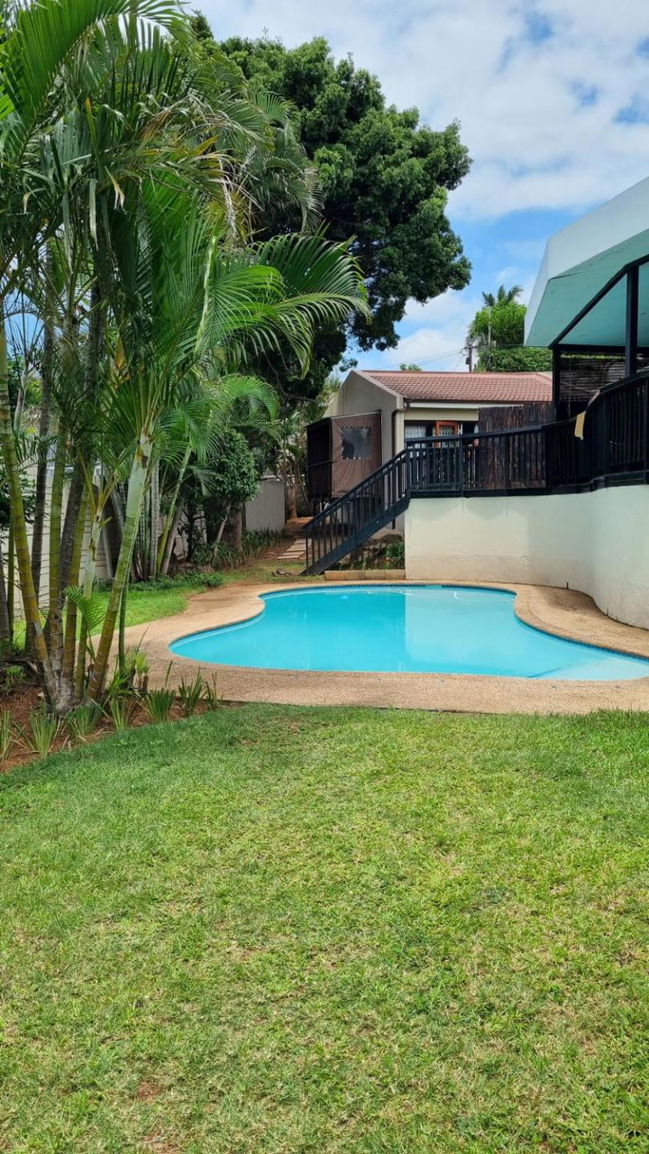 5 Oyster Cottage - Umhlanga