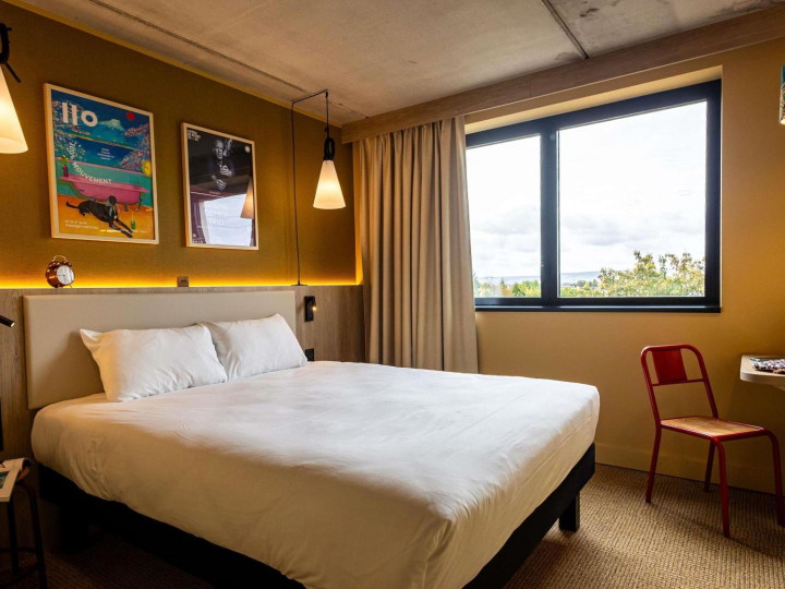 Greet Hotel Reims Tinqueux - Reims