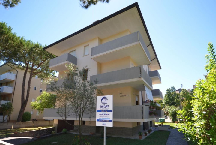 Villa Lucia - Lignano Sabbiadoro