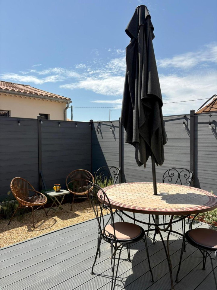 Esprit Lubéron, L'olivier, Logement Entier - Vaucluse